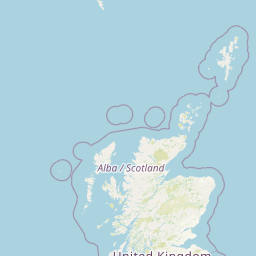 Explore Freegle communities in scotland
