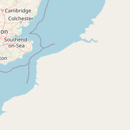 Explore Freegle communities in East