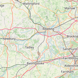 Explore Freegle communities in London