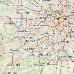 Explore Freegle communities in London