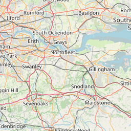 Explore Freegle communities in London